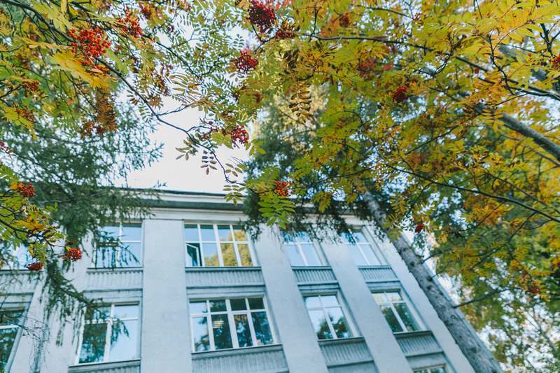 IRKUTSK NATIONAL RESEARCH TECHNICAL UNIVERSITY